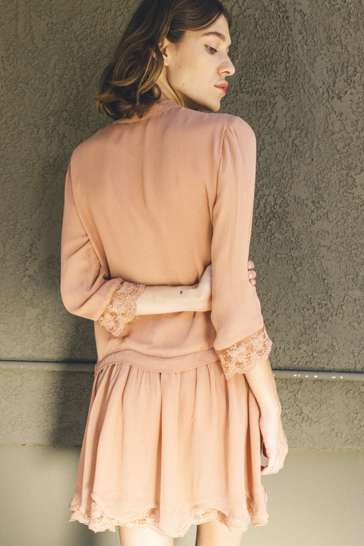 Maria Stanley The Madison Dress | Garmentory