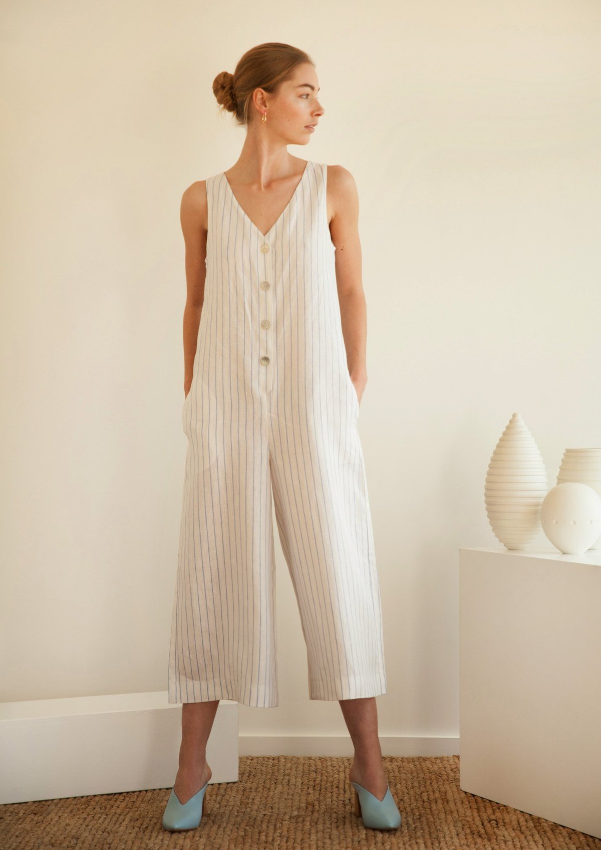 hej hej Sunday Suit | Garmentory