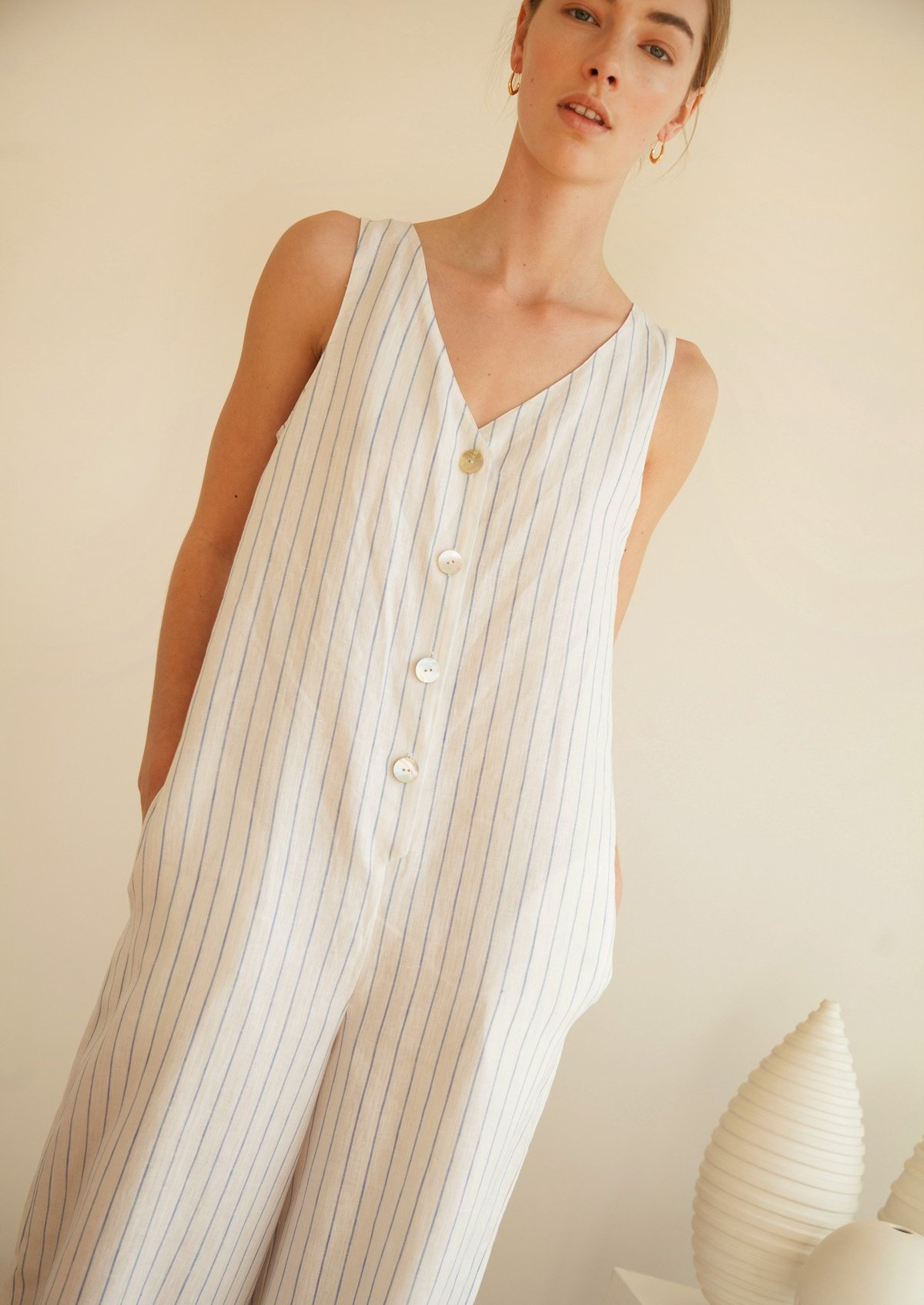 hej hej Sunday Suit | Garmentory