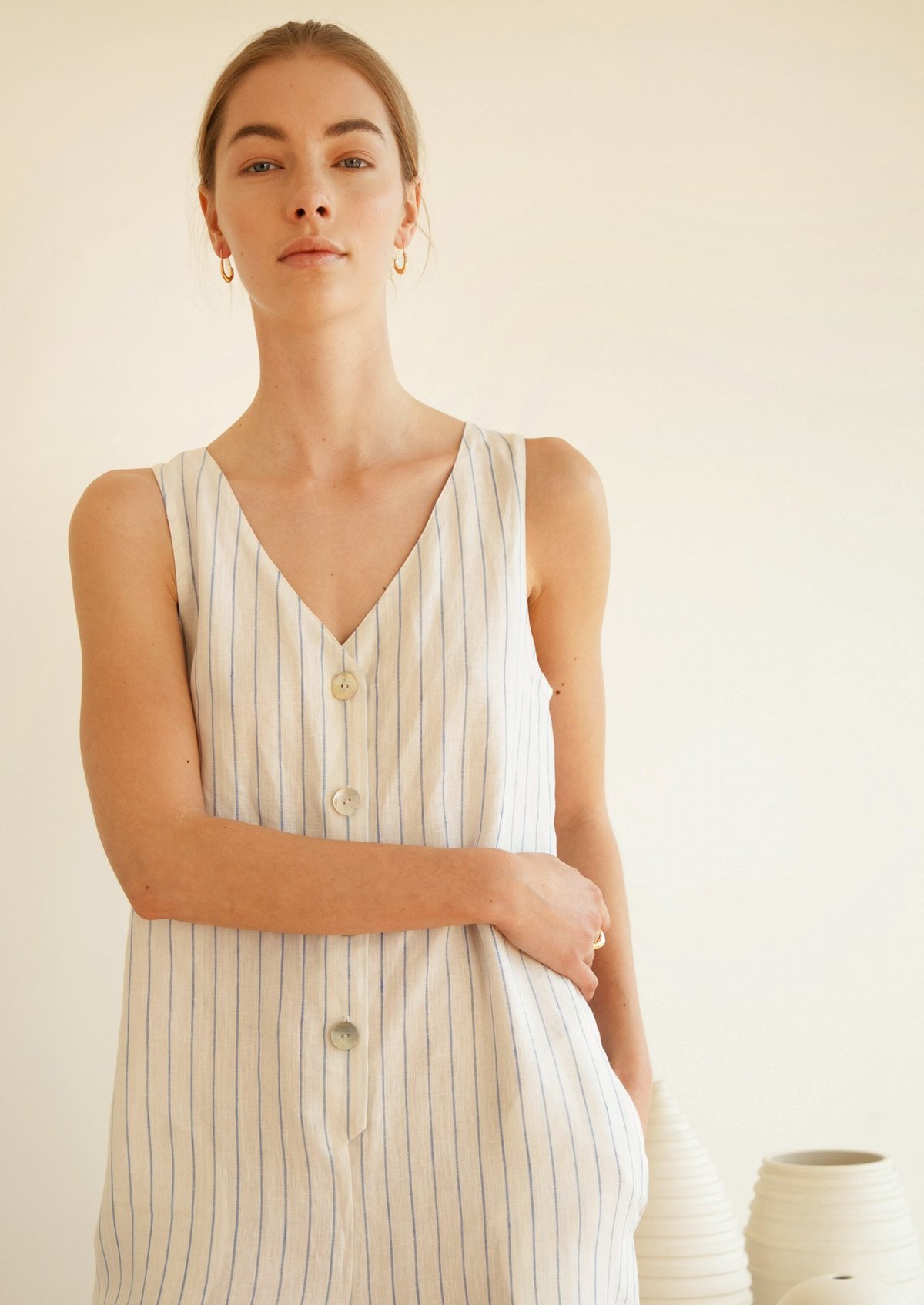 hej hej Sunday Suit | Garmentory