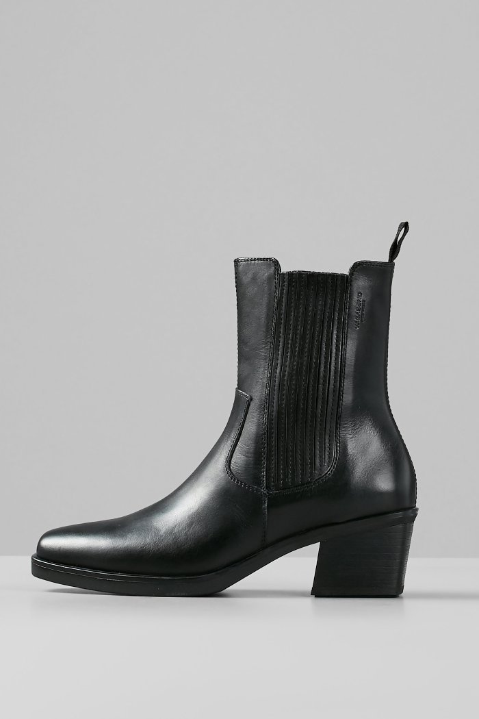 Vagabond Simone Boots - Black | Garmentory