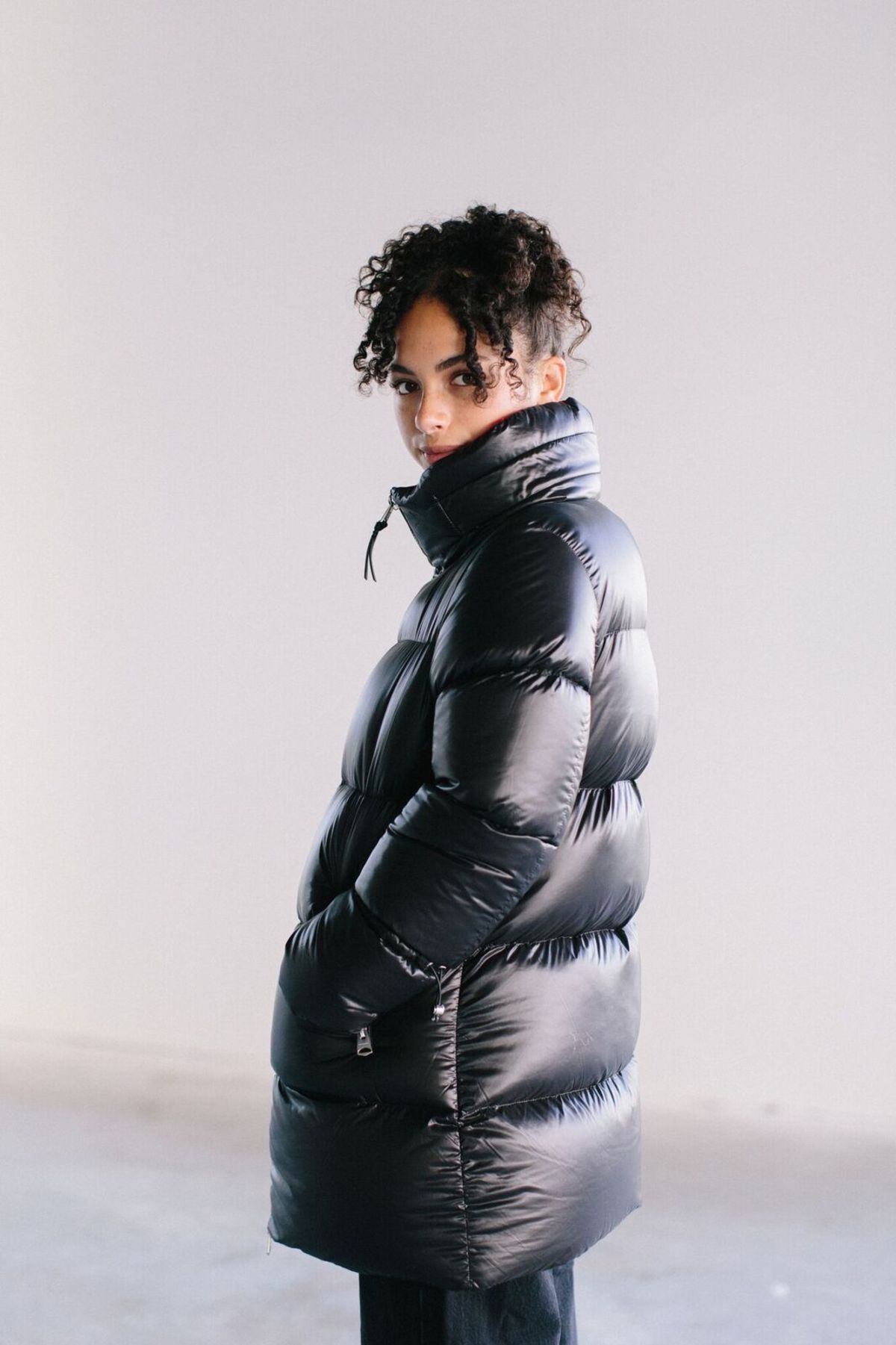 Mackage Aiko Light Down Jacket | Garmentory