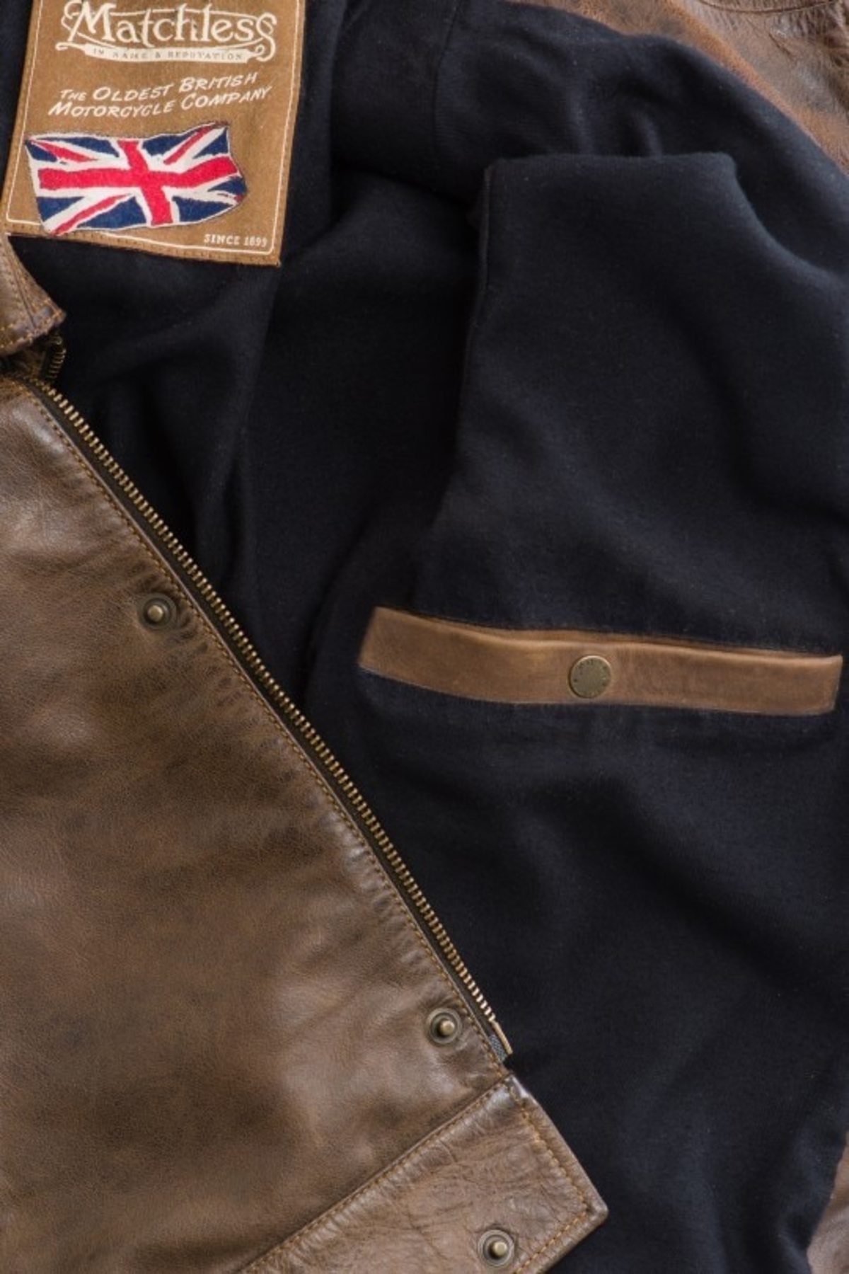 Matchless Captain Jacket - Celebration | Garmentory