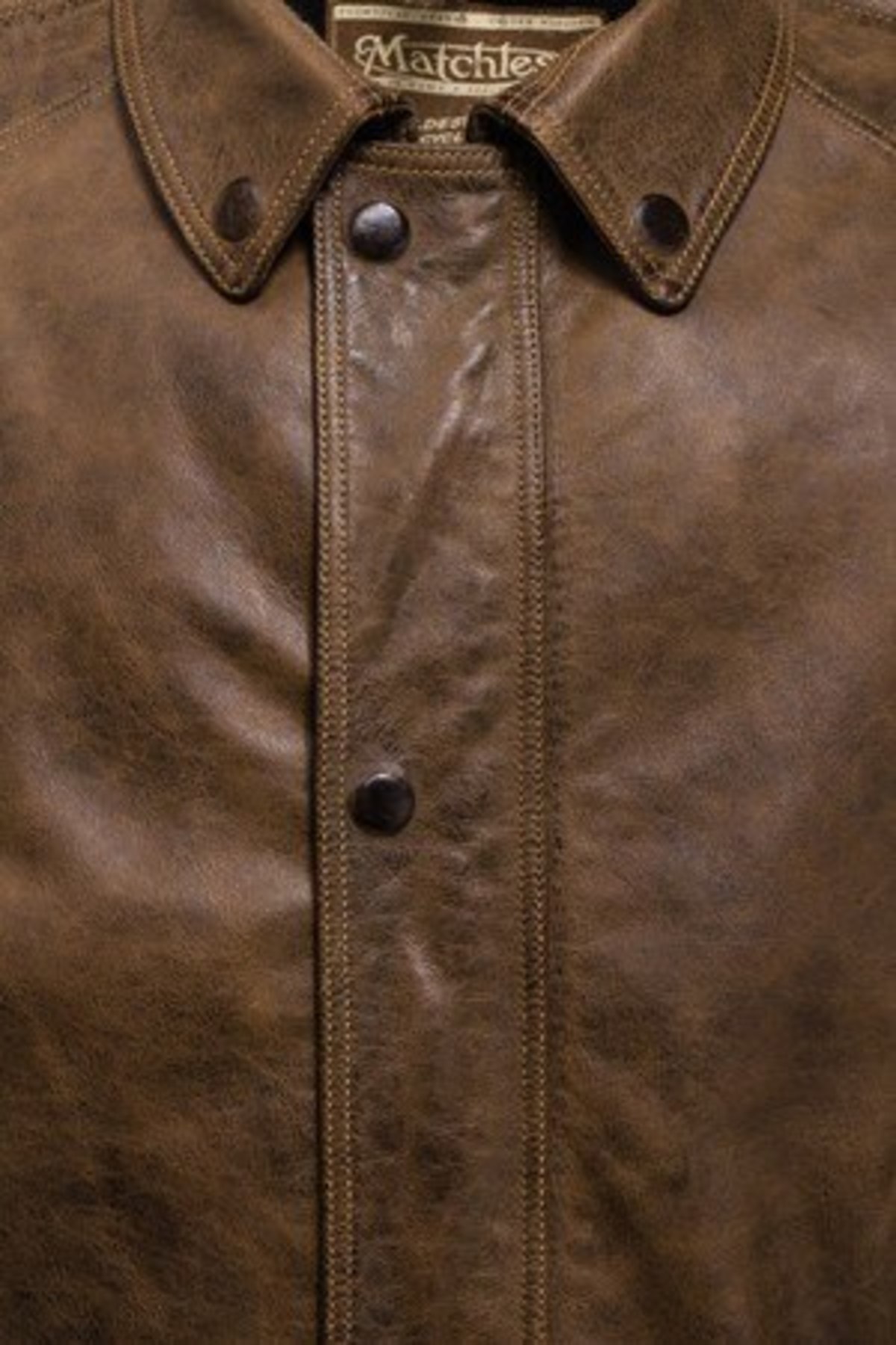 Matchless Captain Jacket - Celebration | Garmentory