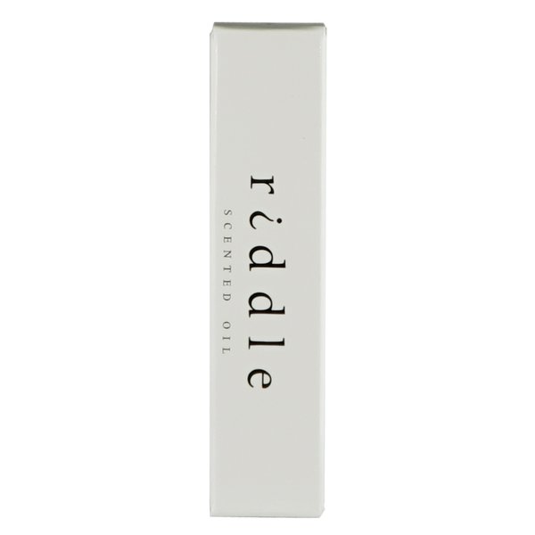 Riddle Oil Riddle Original Perfume Oil 8ml | Garmentory