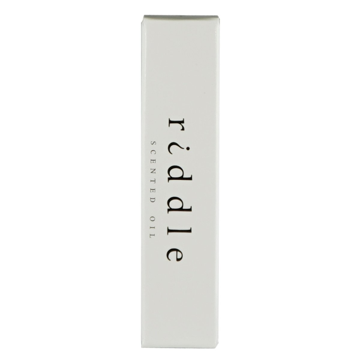 Riddle Oil Riddle Original Perfume Oil 8ml | Garmentory