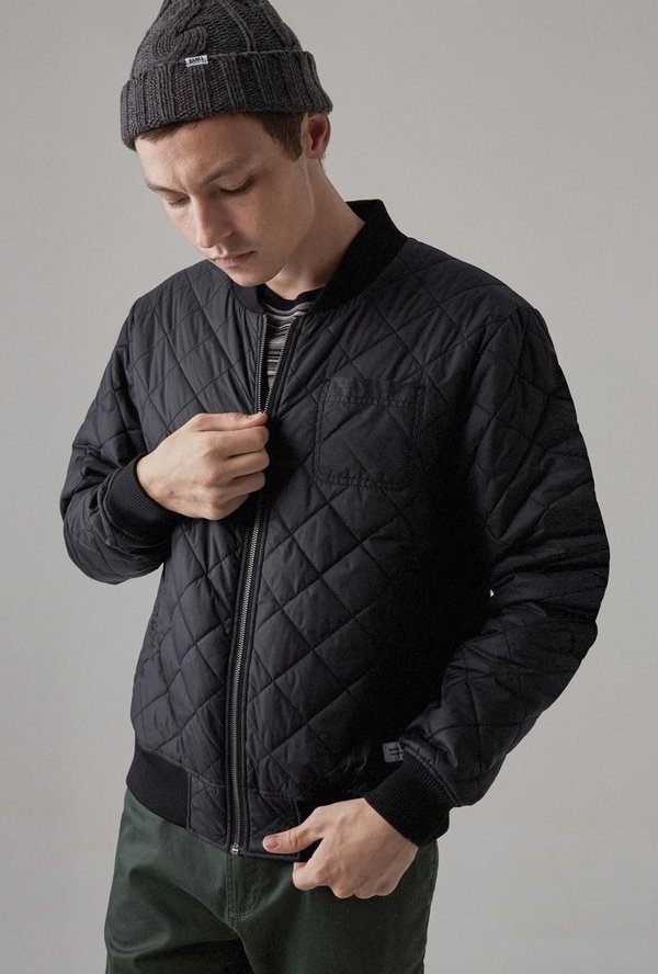 Banks Journal Stroll Jacket | Garmentory