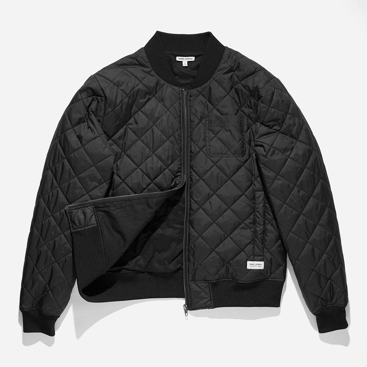 Banks Journal Stroll Jacket | Garmentory