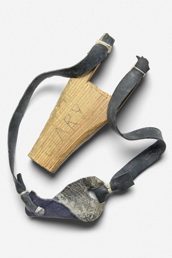 House of St. Clair VINTAGE SLINGSHOT "LARRY" | Garmentory