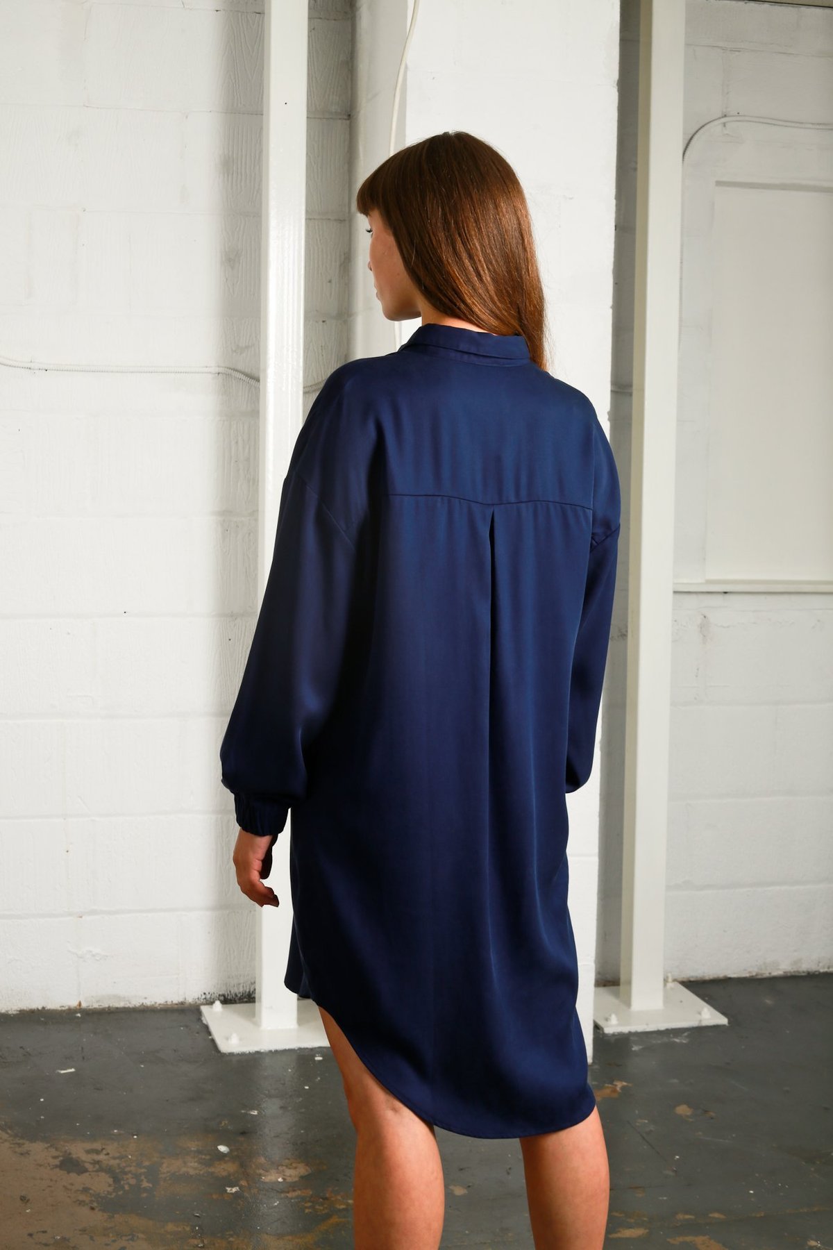 Native Youth POLITICS DRESS | Garmentory