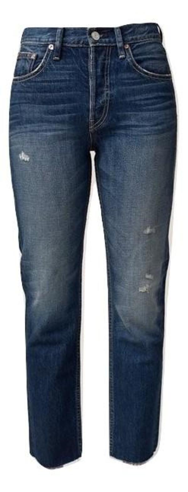 Trave Constance Denim - LA Woman | Garmentory