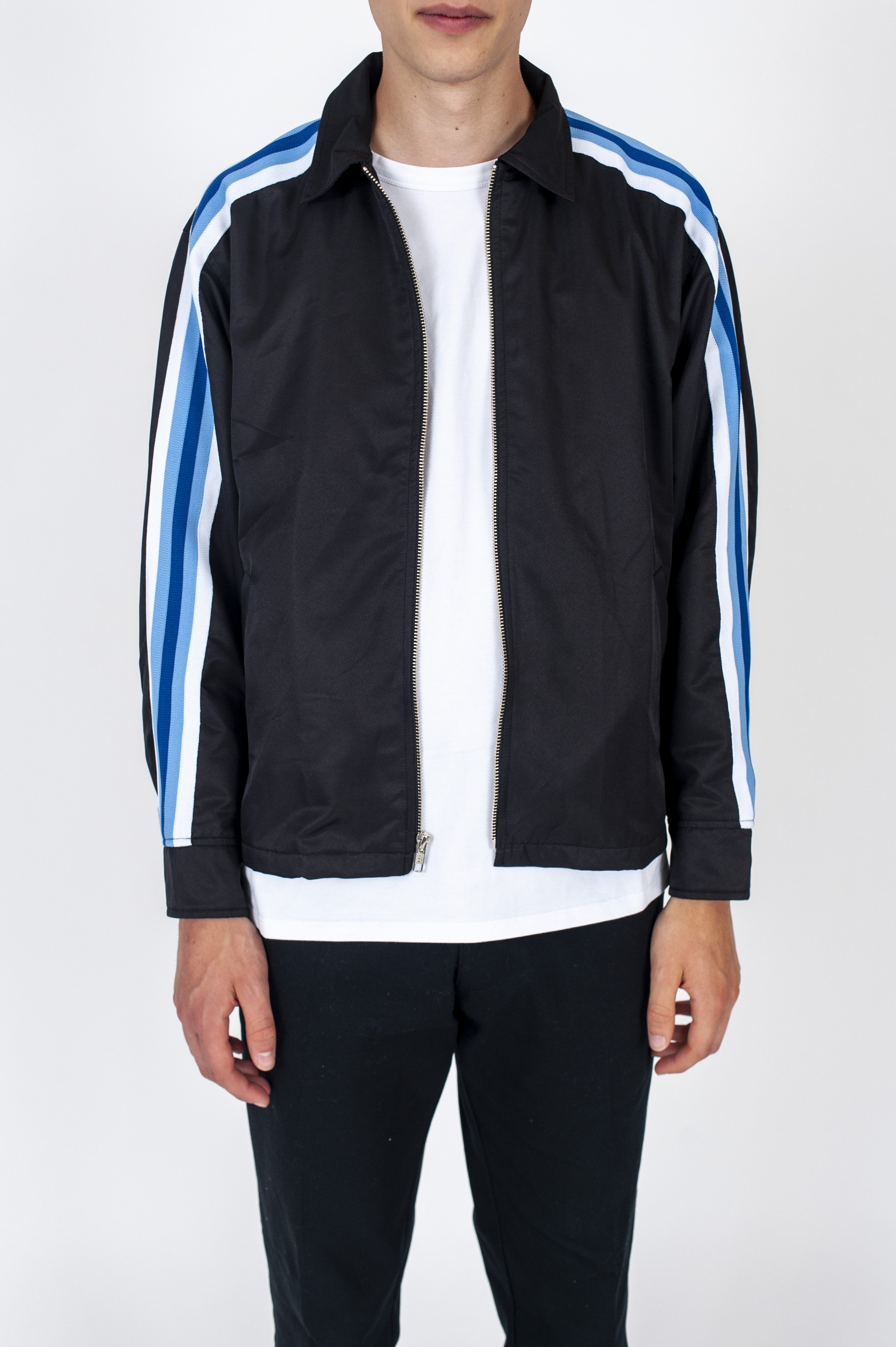 Noon Goons Rave Jacket - Black | Garmentory