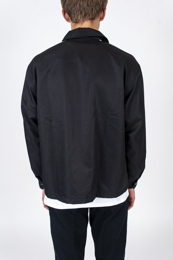 Noon Goons Rave Jacket - Black | Garmentory