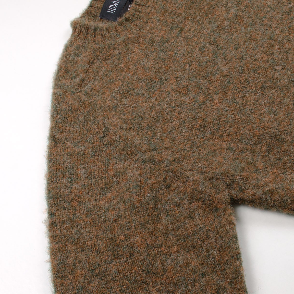 Howlin' Shaggy Bear Sweater - Transgarden | Garmentory