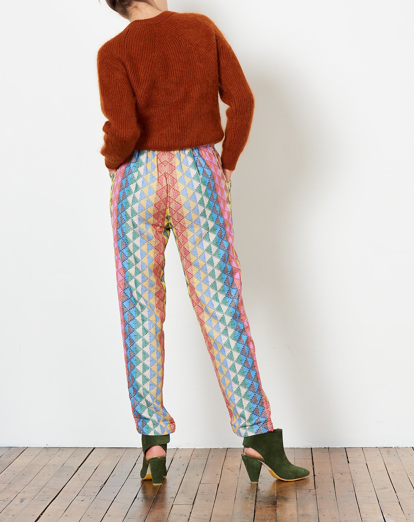 Ace & Jig Gatsby Pant - Hope | Garmentory