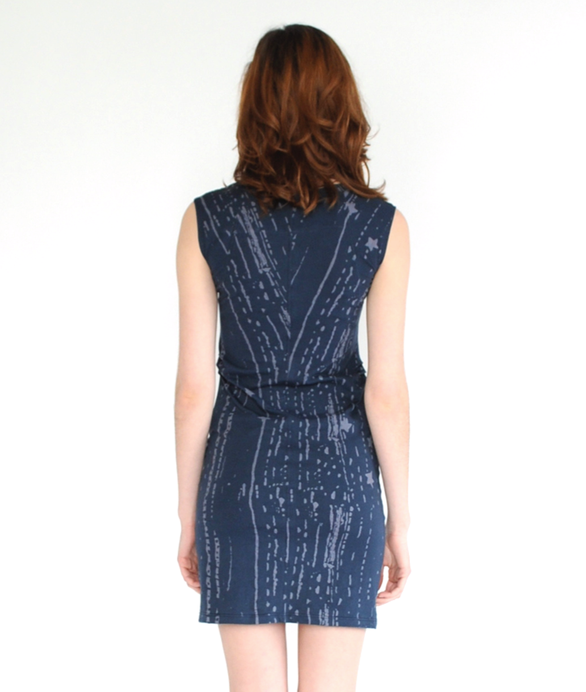 Feral Childe Starfield Dress | Garmentory