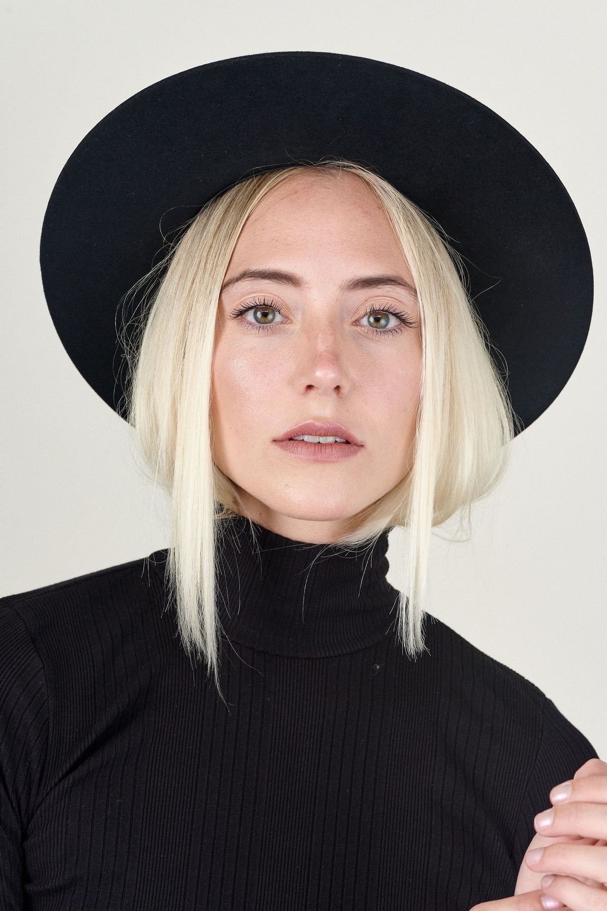 Janessa Leone Gabrielle Bolero Hat | Garmentory