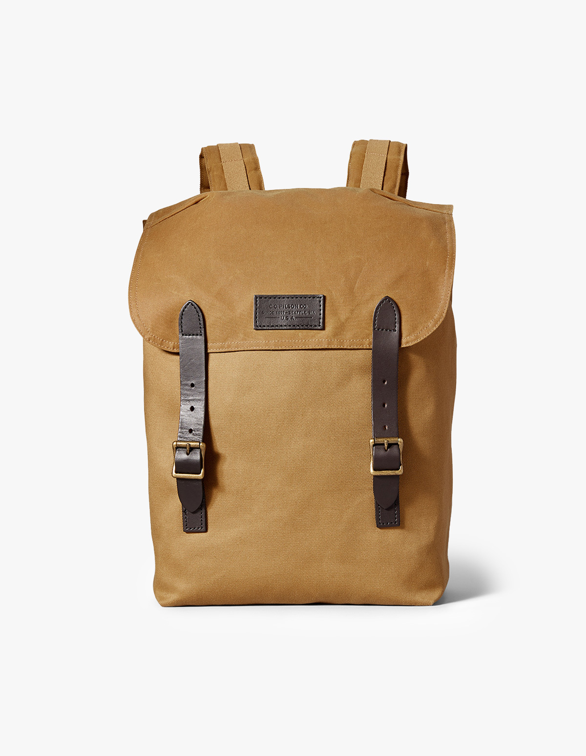 Filson Ranger Backpack - Tan | Garmentory