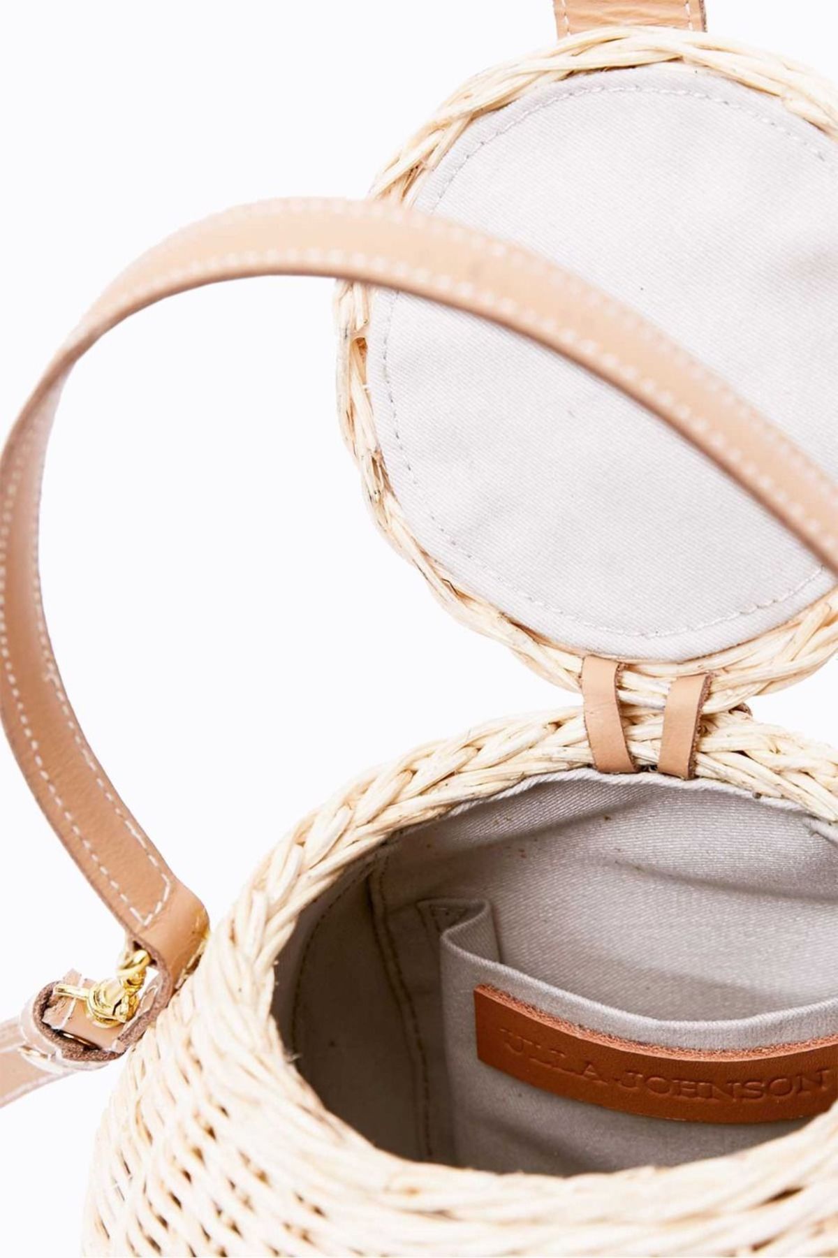 Ulla Johnson Tautou Basket | Garmentory