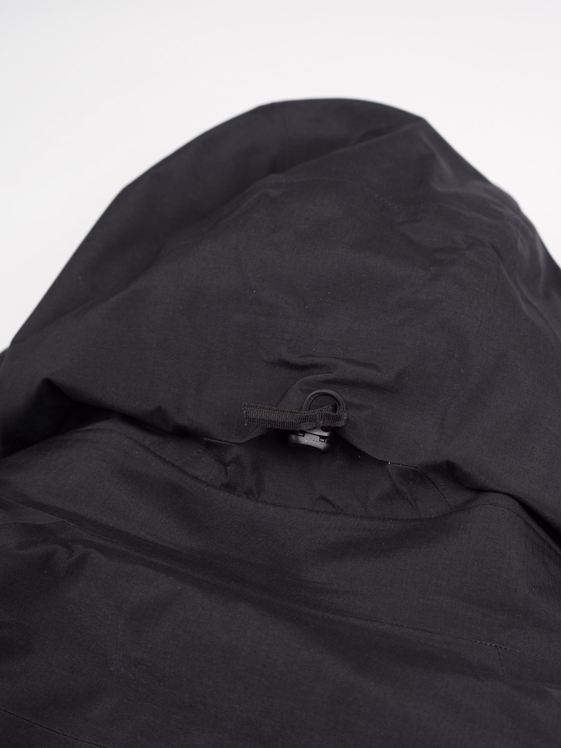 Arc'teryx Veilance Node Down Jacket - Black | Garmentory