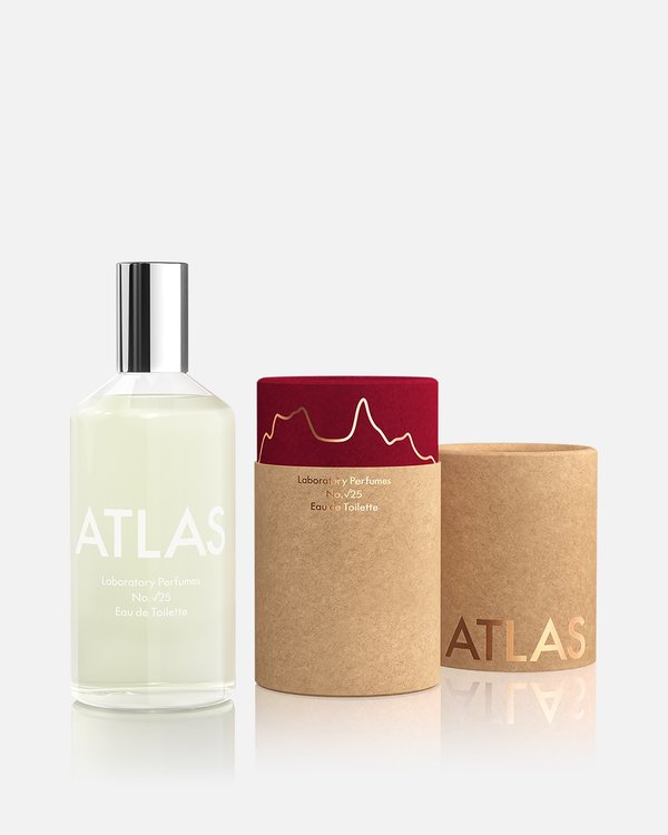 Laboratory Perfumes Atlas Fragrance | Garmentory