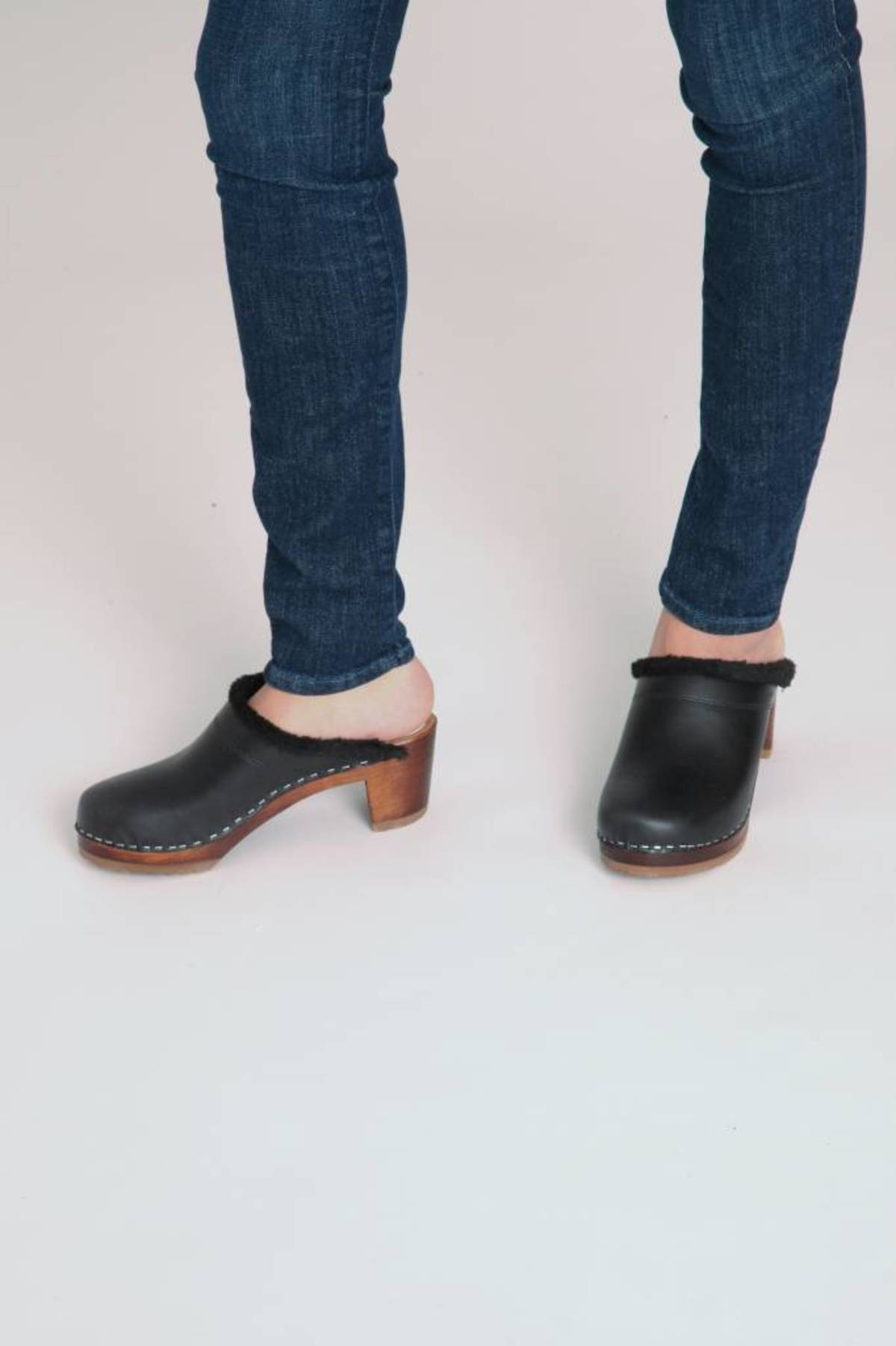 Maguba Lined Clogs | Garmentory