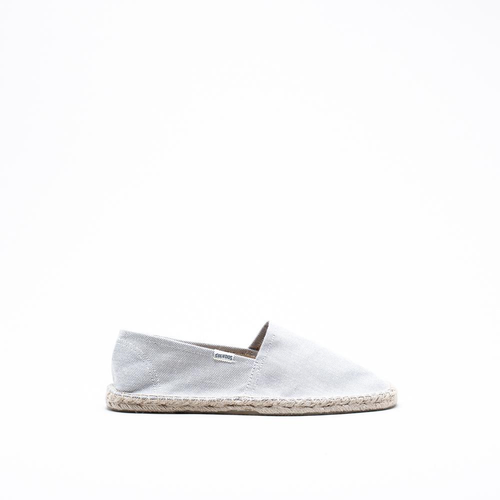 Men's Soludos Linen Coche Espadrilles | Garmentory