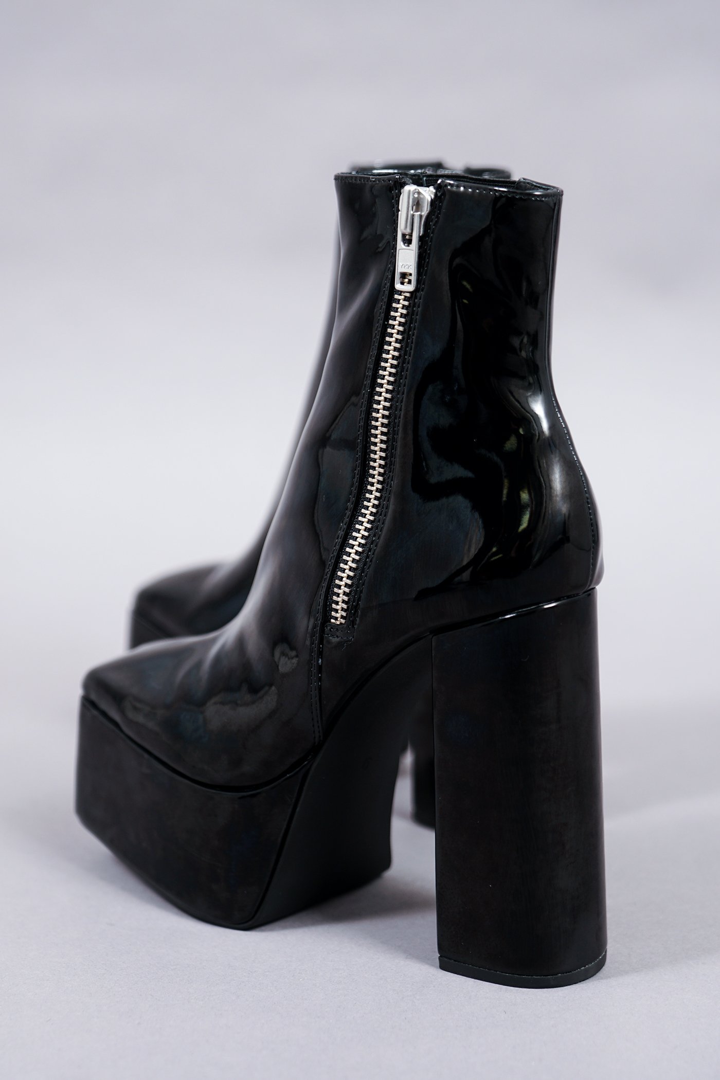 Syro Golfo Boots - Black | Garmentory