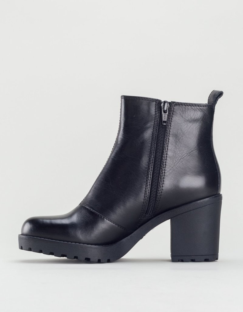Vagabond Grace Boot - Black | Garmentory