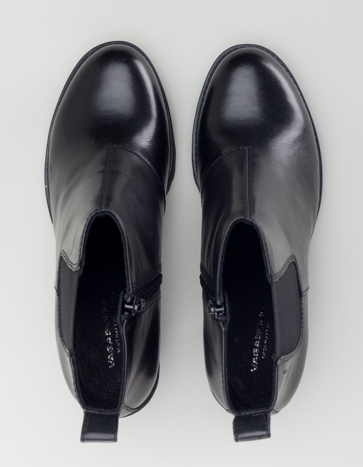 Vagabond Grace Boot - Black | Garmentory