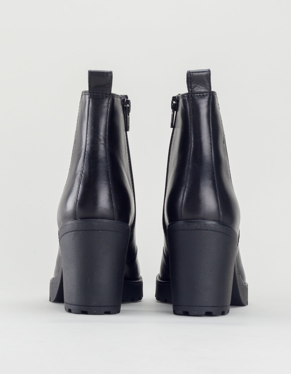 Vagabond Grace Boot - Black | Garmentory