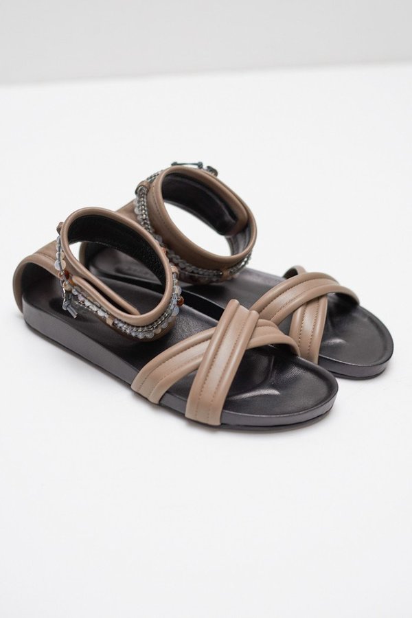 Kloni & The Krew The Tulac - Earth | Garmentory