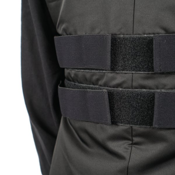 Men's Guerrilla Group ES-AV02 Body Fragmentation Vest - BLACK | Garmentory