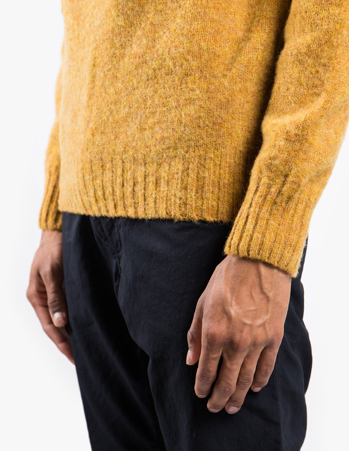 Howlin' Birth Of The Cool - Gold | Garmentory