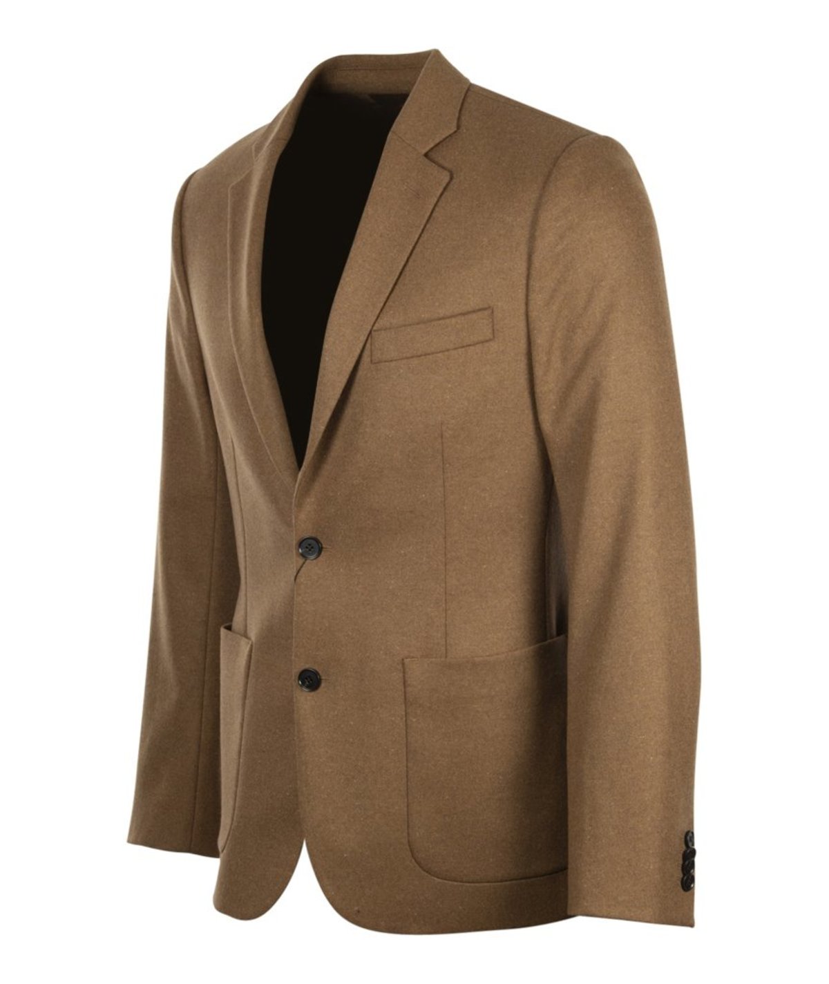 J Lindeberg Hopper PP Calendar Jacket - Camel | Garmentory