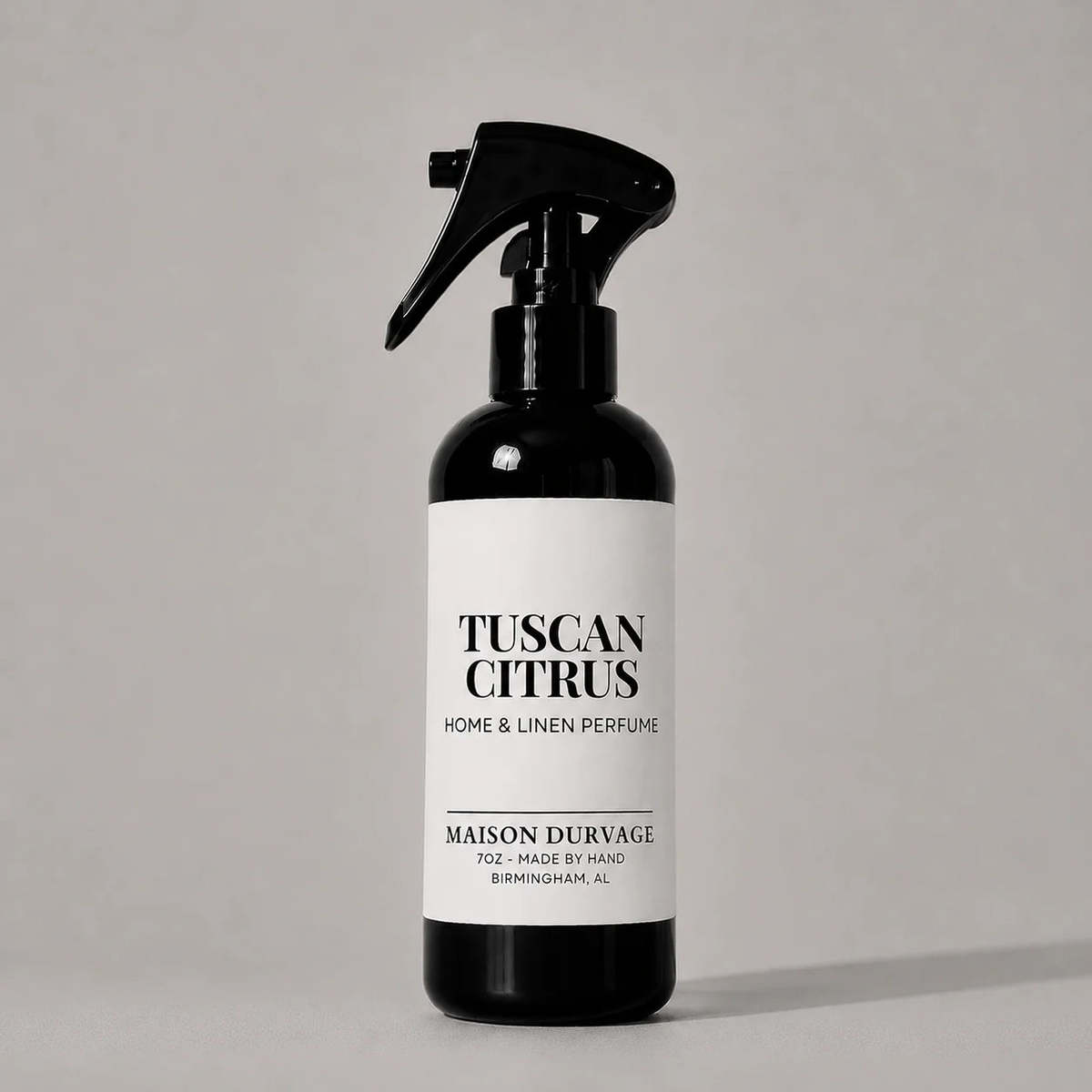 maison durvage Tuscan Citrus Home + Linen Spray | Garmentory
