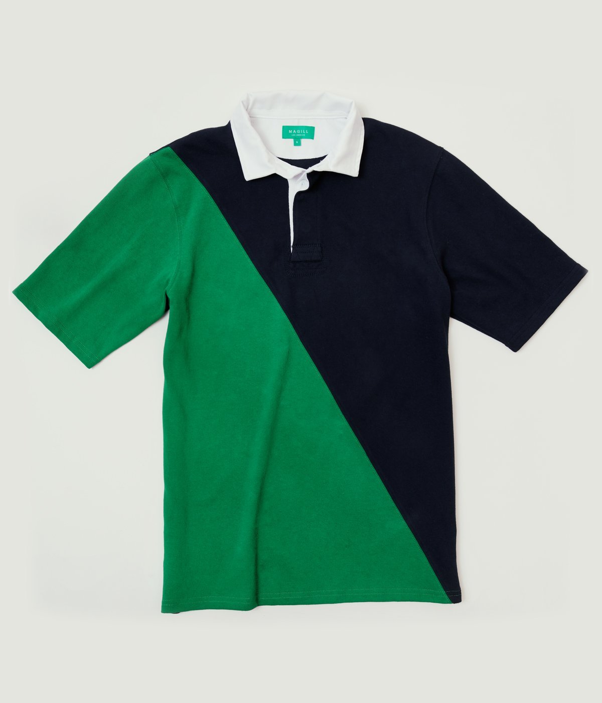 MAGILL Damon Polo - Kelly Green | Garmentory