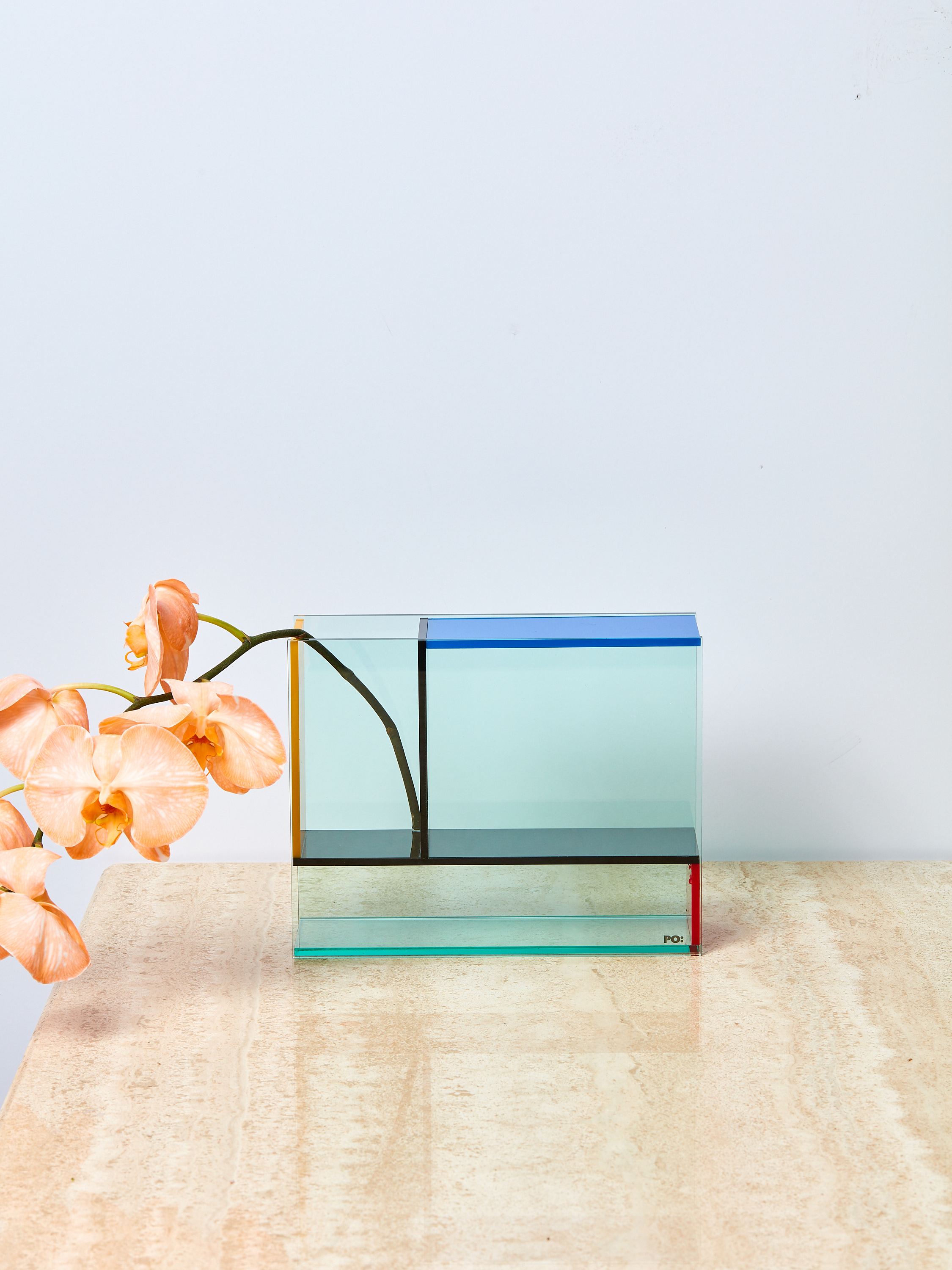 MOMA Mondri Vase | Garmentory