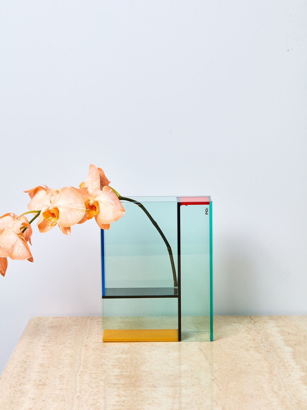 MOMA Mondri Vase | Garmentory