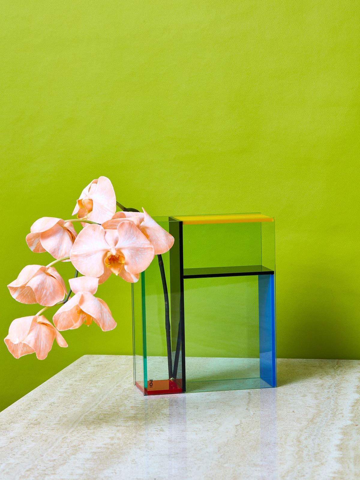 MOMA Mondri Vase | Garmentory