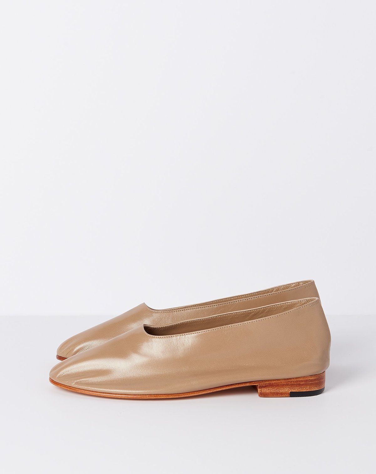 Martiniano Glove SHOE - Coco | Garmentory