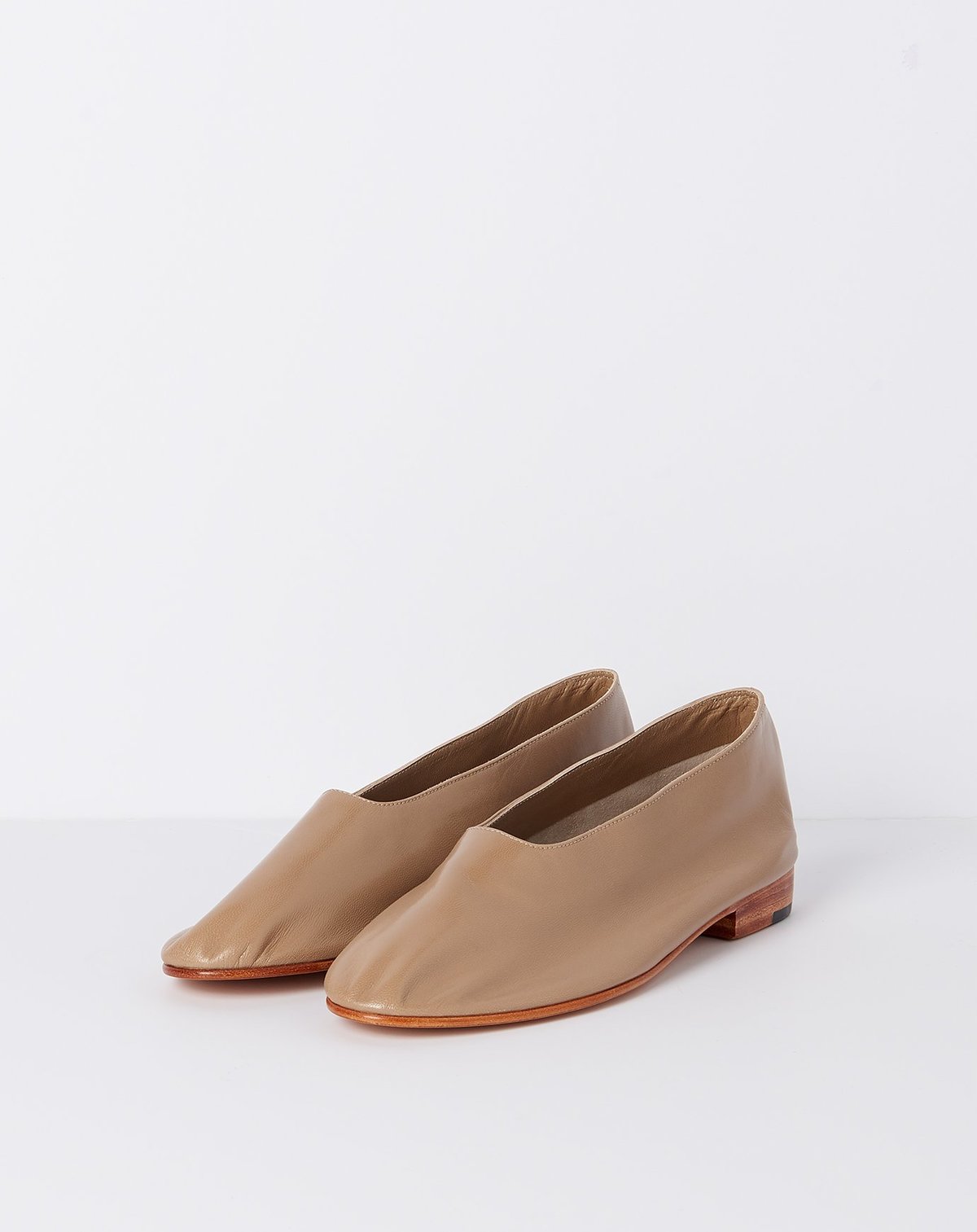 Martiniano Glove SHOE - Coco | Garmentory