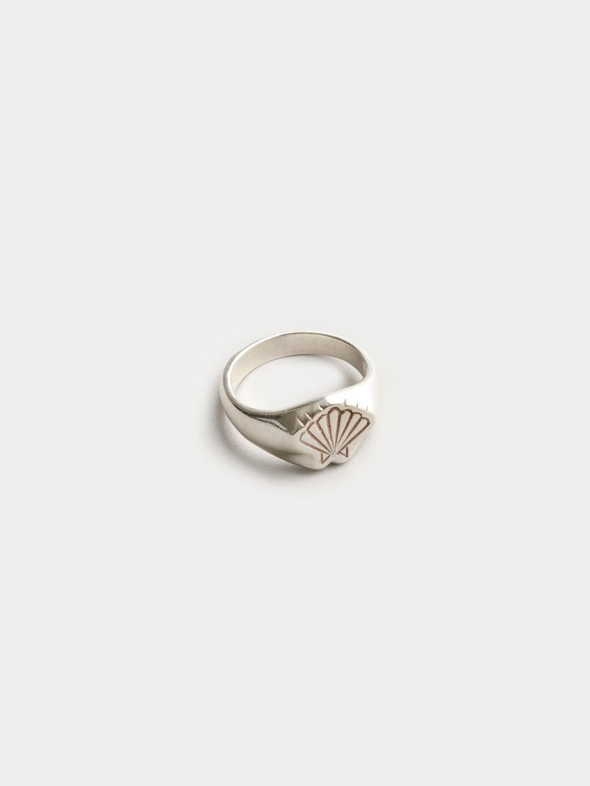 Wolf Circus Marcel Ring - Sterling Silver | Garmentory
