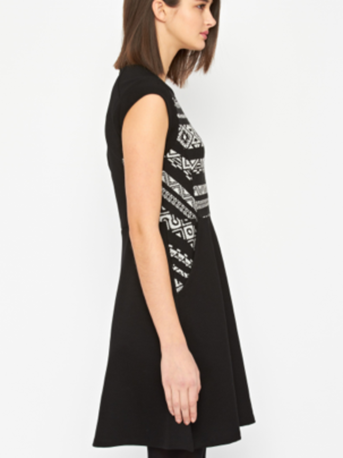 Melissa Nepton Billy Dress | Garmentory