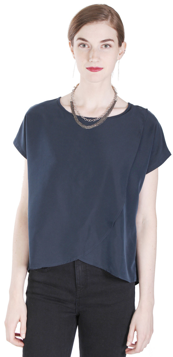 Curator Sara Top | Garmentory