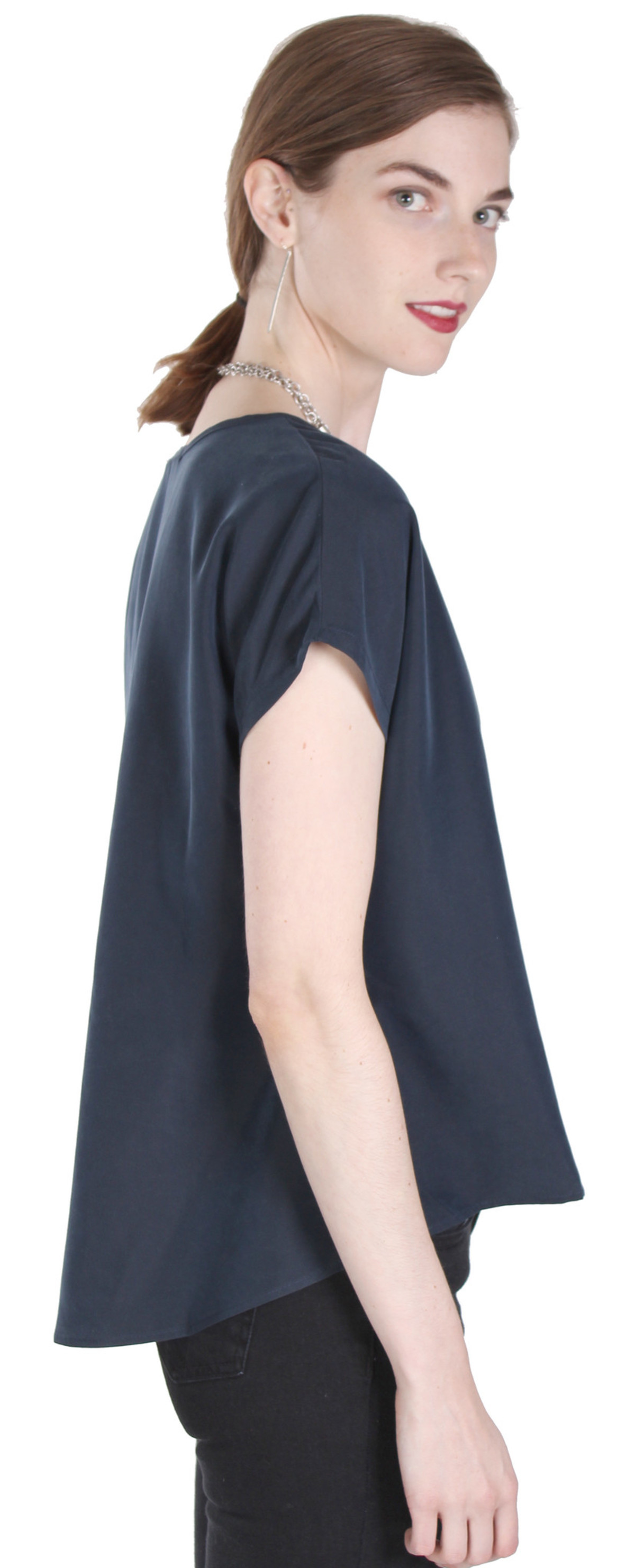 Curator Sara Top | Garmentory