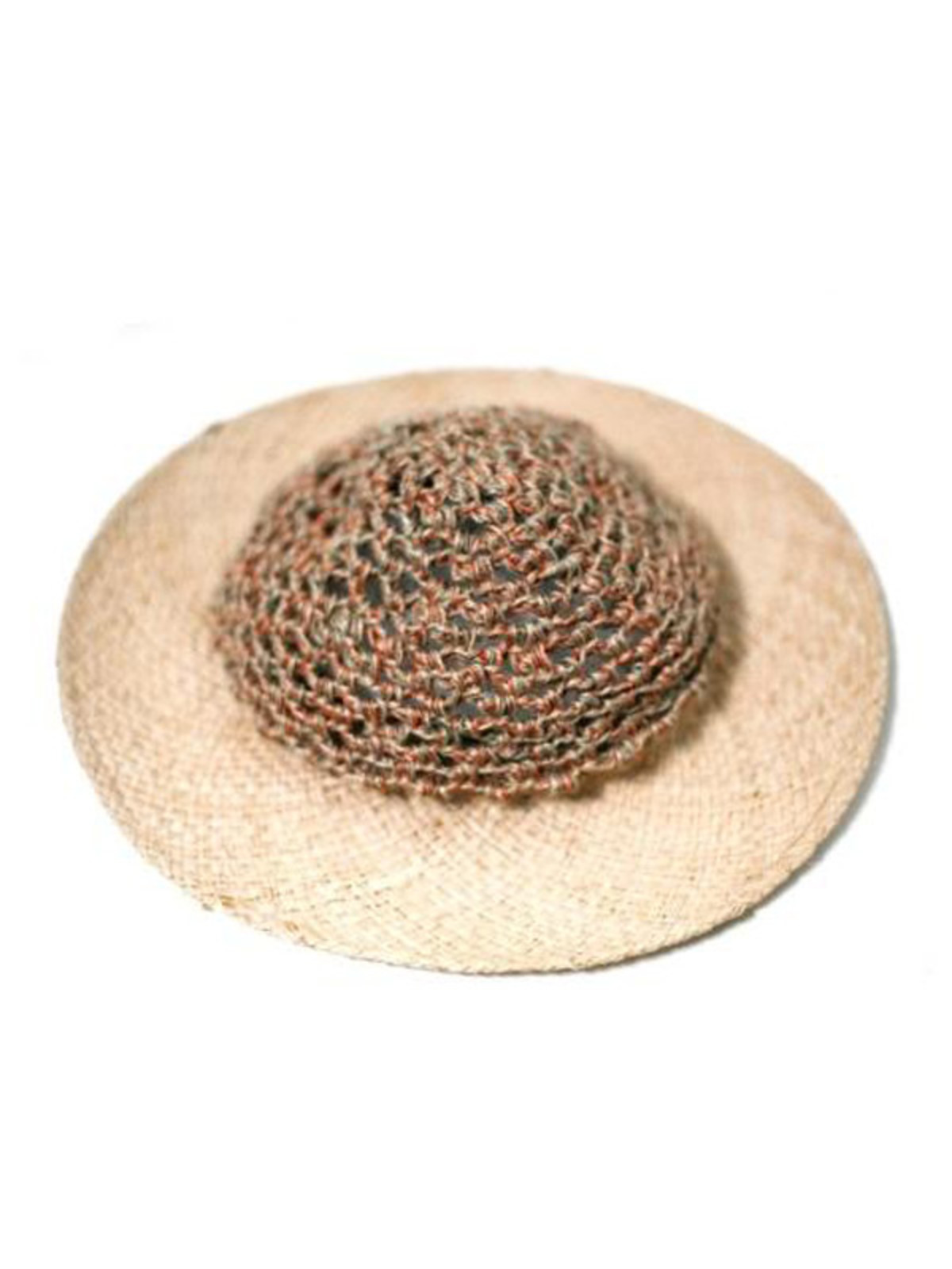 Netting Head Beige | Garmentory