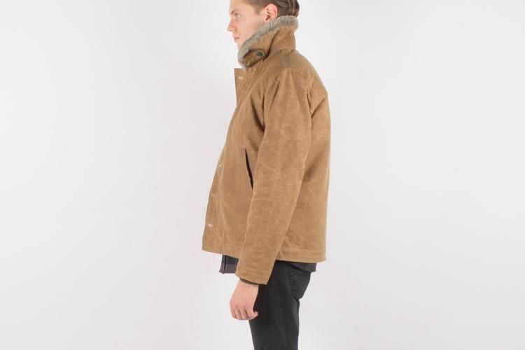 Dehen 1920 N-1 Deck Jacket | Garmentory