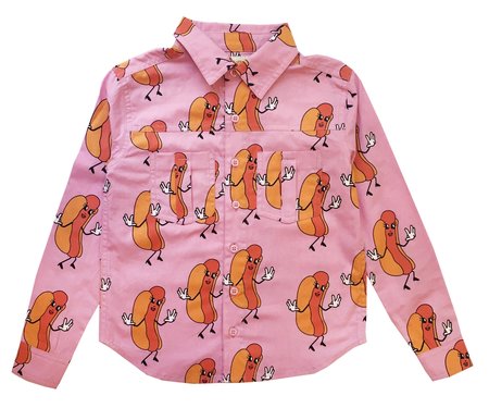 Boy from Indie Boutiques | Garmentory