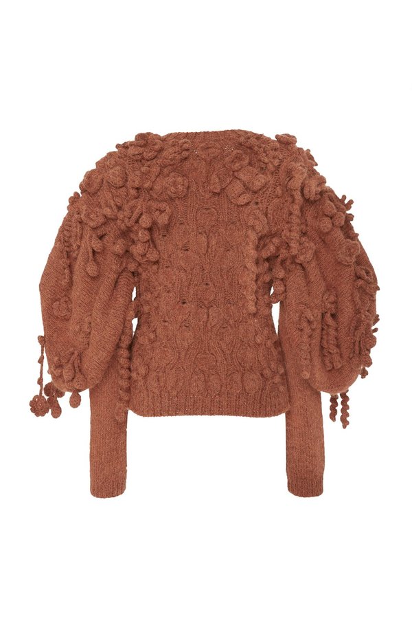 Ulla Johnson Lulea Pullover | Garmentory